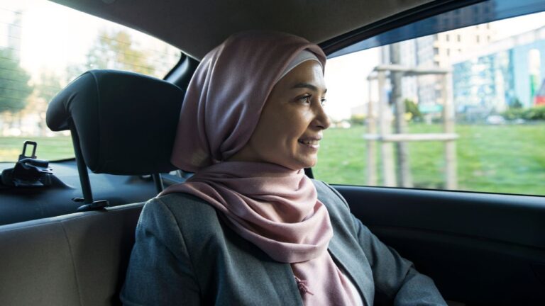 Doa Naik Kendaraan Darat, Udara, dan Laut, Amalkan Yuk!