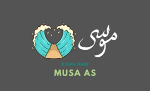 Kisah Nabi Musa AS, dari Lahir hingga Wafat dan Mukjizatnya 2026