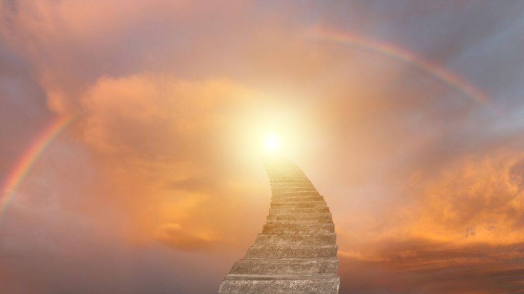 15 Nama-Nama Surga yang Ada dalam Al-Qur'an 2025