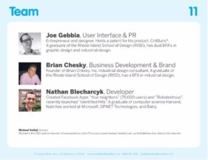 Pengertian Pitch Deck: Manfaat, Elemen, Contoh & Cara Membuatnya