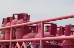 10 Contoh Benda Gas yang Bisa Ditemui Sehari-hari