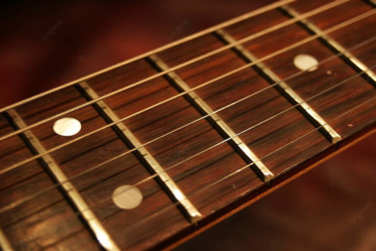 Kenali Bagian-bagian Gitar Serta Fungsi, Kamu Perlu Tahu! - Hotelier Studi