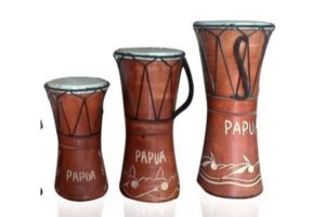 8 Contoh Alat Musik Membranofon serta Jenis & Asal Daerah