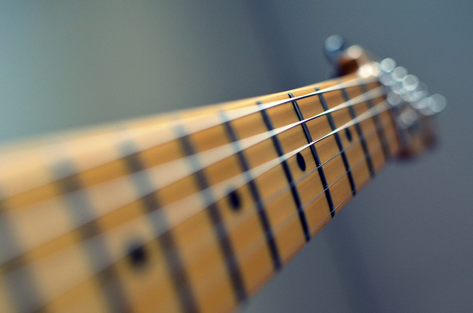 Kenali Bagian-bagian Gitar Serta Fungsi, Kamu Perlu Tahu! - Hotelier Studi