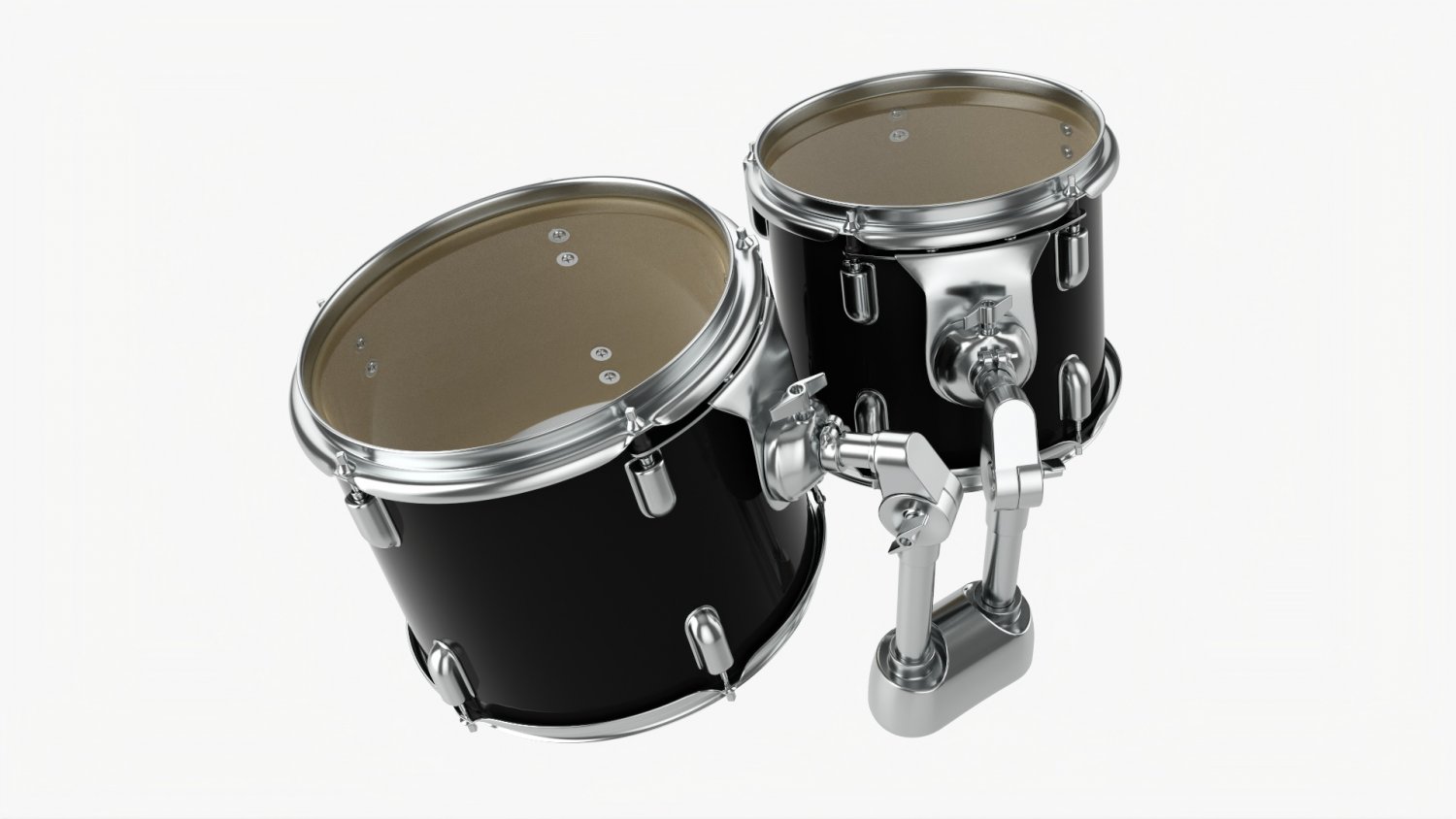 Mengenal Bagian-bagian Drum serta Masing-masing Fungsinya