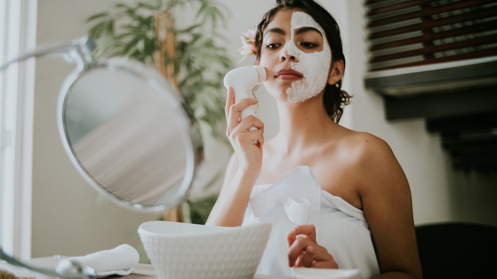 Apa itu Facial Wash? Pengertian, Jenis, Manfaat & Cara Menggunakan ...