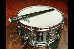 8 Contoh Alat Musik Membranofon serta Jenis & Asal Daerah