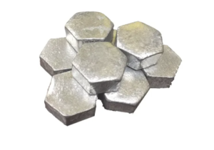 Pengertian Logam: Unsur, Karakteristik, Klasifikasi, dan Jenisnya ...