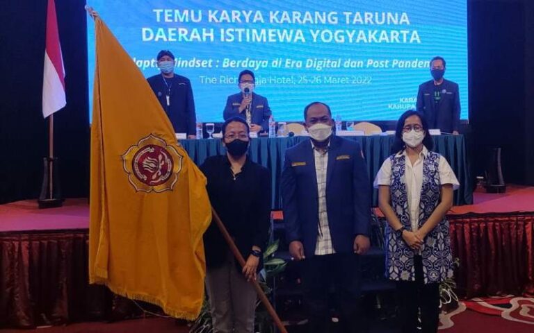 Karang Taruna: Pengertian, Fungsi, Tujuan, & Contoh Kegiatannya