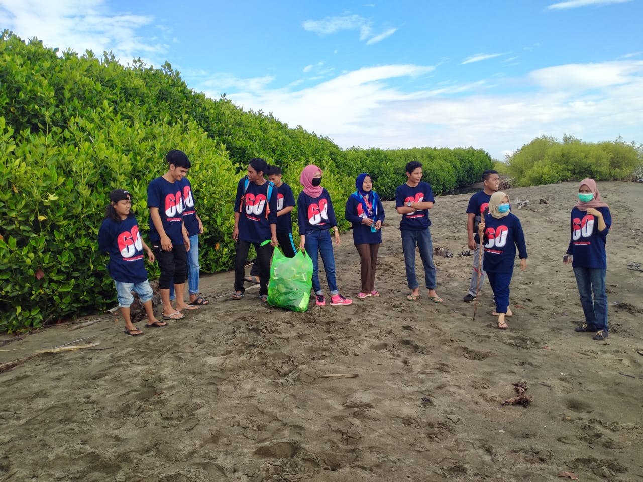 Karang Taruna: Pengertian, Fungsi, Tujuan, & Contoh Kegiatannya