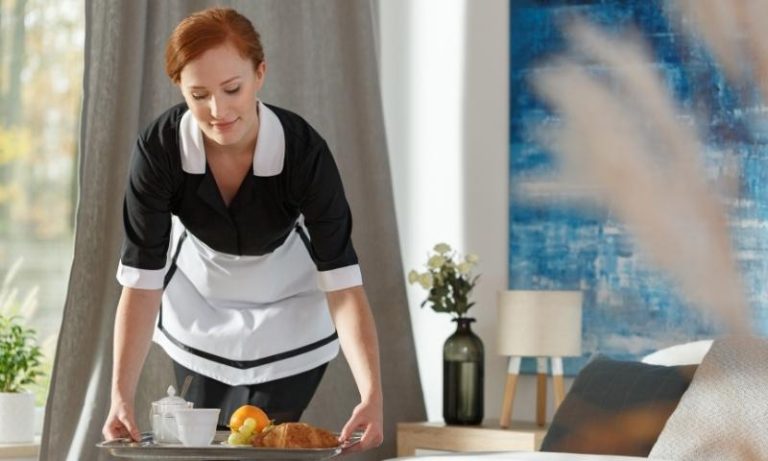 Room Service Hotel: Pengertian, Fungsi dan Manfaatnya