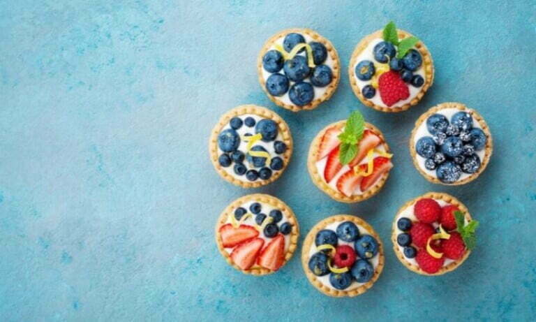Apa itu Dessert? Pengertian, Jenis dan Contohnya