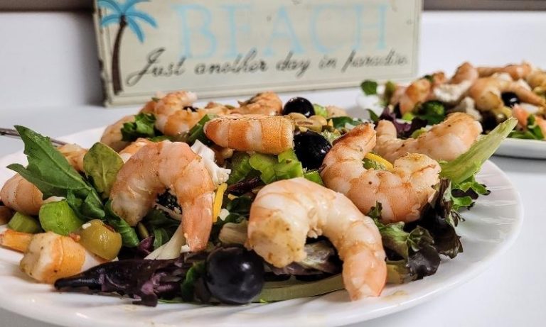 Main Course: Pengertian, Jenis, Contoh, dan Cara Penyajiannya