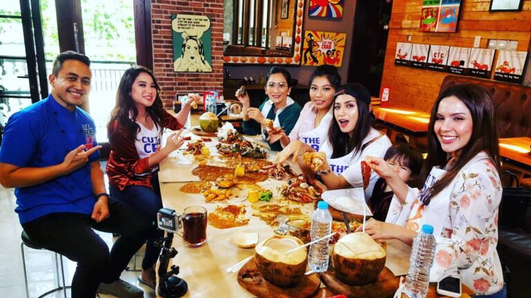 12 Restoran di PIK yang Paling Direkomendasikan