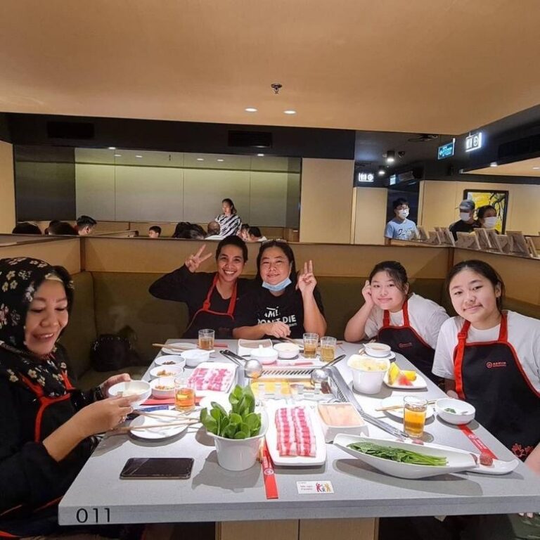 12 Restoran di PIK yang Paling Direkomendasikan