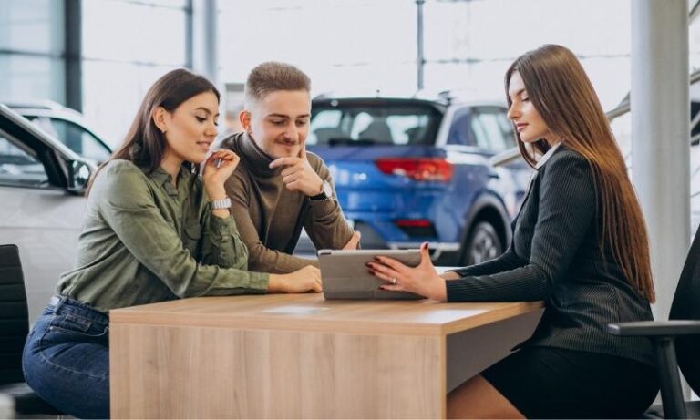 Sales Counter Adalah: Pengertian, Tugas, dan Gajinya [Lengkap]