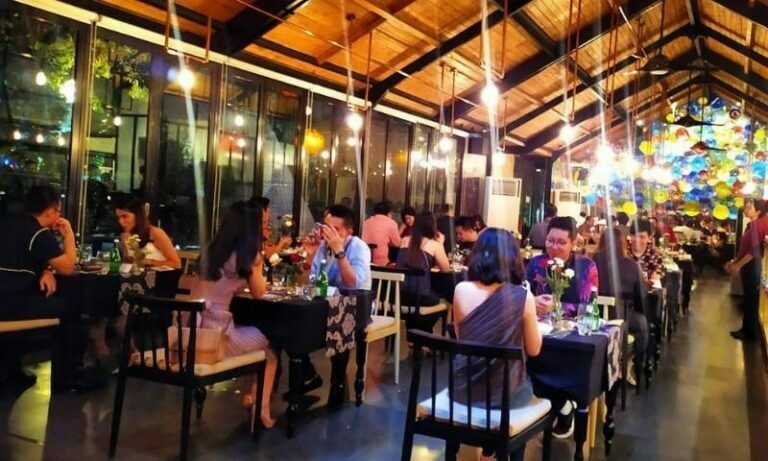 13 Restoran Fine Dining Surabaya Terbaik yang Wajib Dicoba