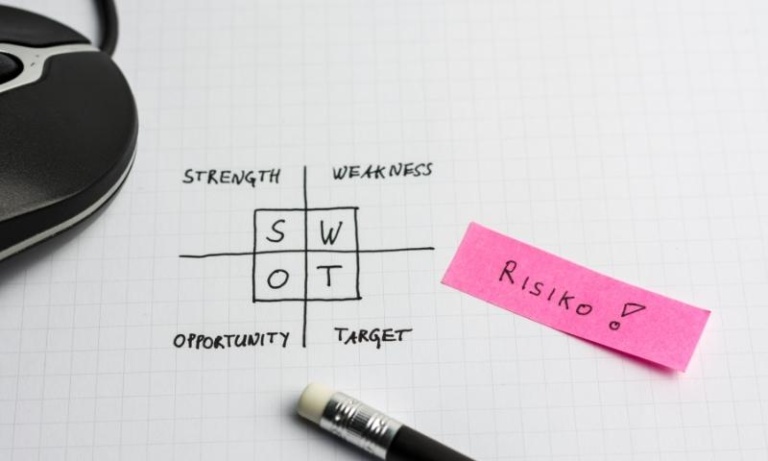 Apa Itu SWOT? Pengertian, Manfaat, dan Penerapannya