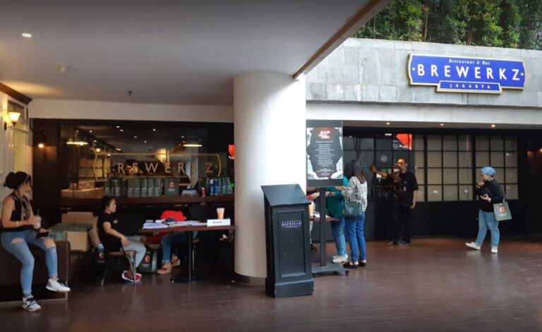 12 Tempat Billiard di Jakarta 24 Jam, Rekomendasi Terbaik