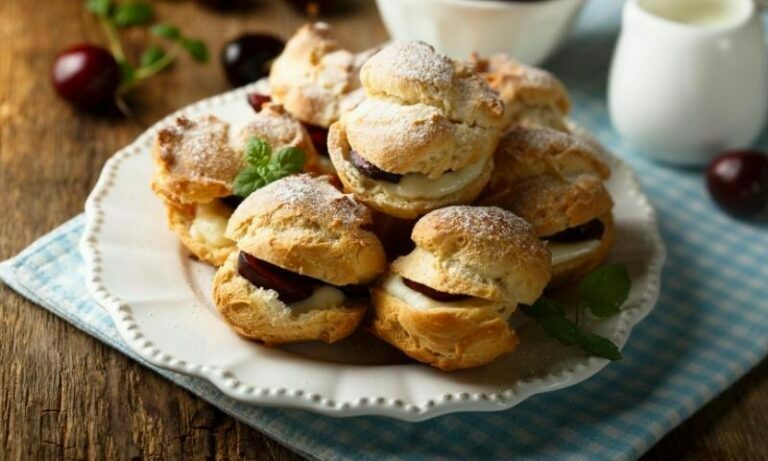 Apa Itu Pastry? Pengertian Dan Jenis-Jenisnya Yang Wajib Diketahui ...