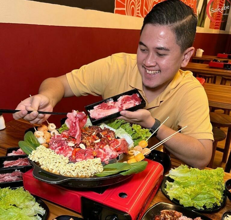 10 Restoran All You Can Eat Tebet Terbaru 2025