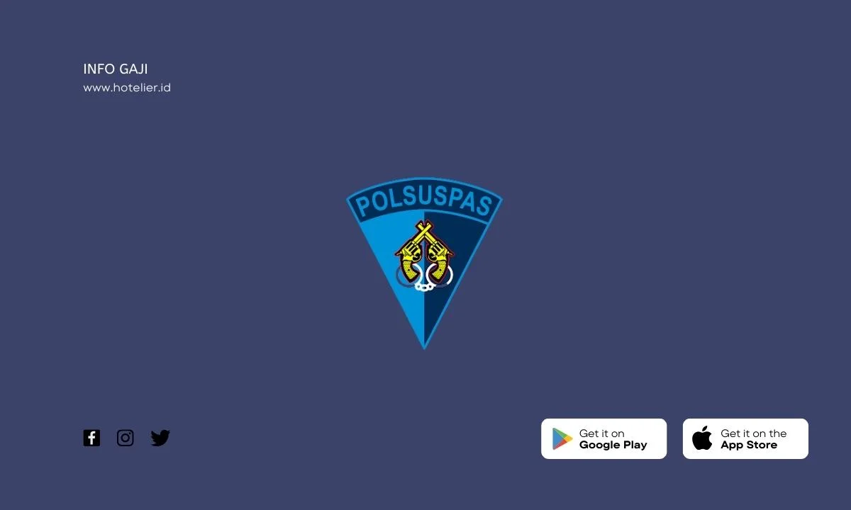 Polsuspas Logo
