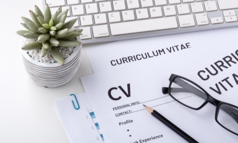 10 Contoh Soft Skill dalam CV yang Disukai HRD