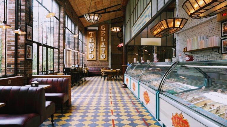 15 Cafe Di Jogja Yang Paling Estetik Dan Instagramable