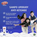 8 Contoh Iklan Shampo yang Menarik Beserta Penjelasannya