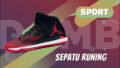 10 Contoh Iklan Sepatu Yang Menarik Beserta Gambarnya