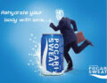 9 Contoh Iklan Pocari Sweat Beserta Gambar dan Penjelasannya